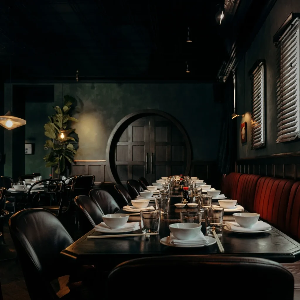 Reservation at STANLEY restaurant - Brisbane | KEYS