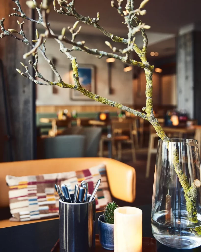 Reservation at STOREHOUSE restaurant - Copenhague | KEYS