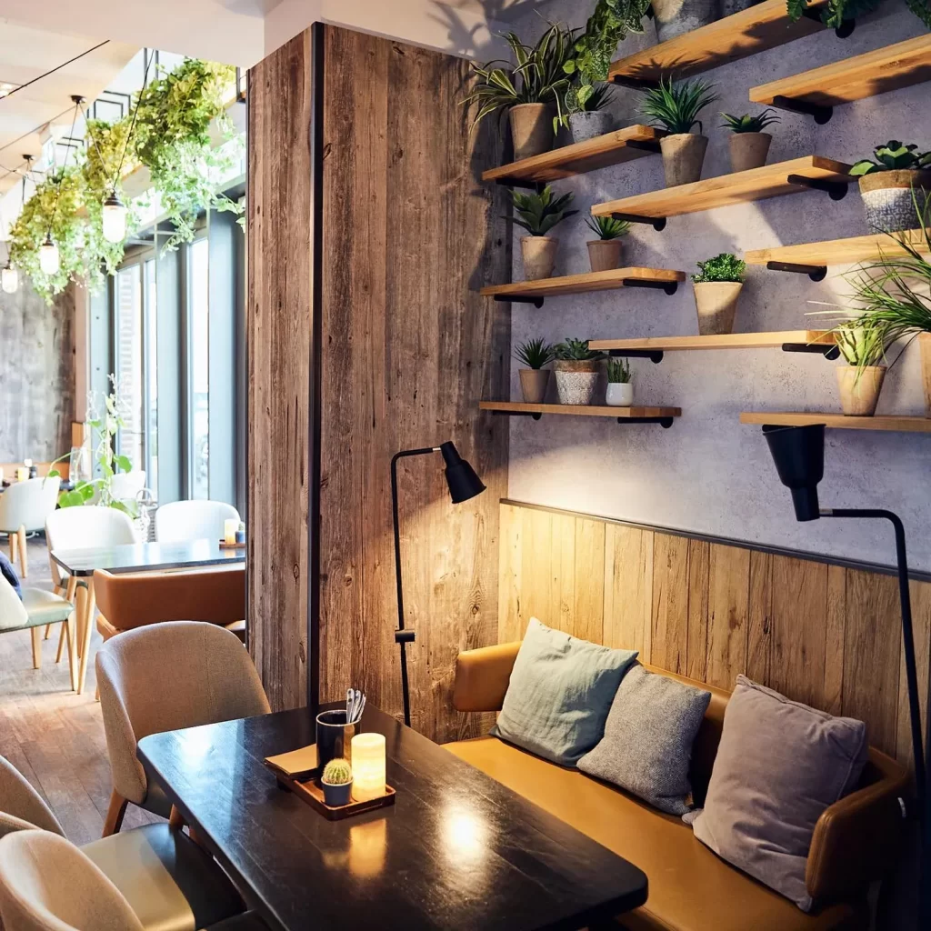 Reservation at STOREHOUSE restaurant - Copenhague | KEYS