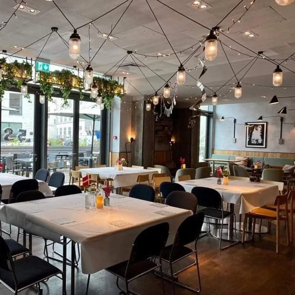 Reservation at STOREHOUSE restaurant - Copenhague | KEYS