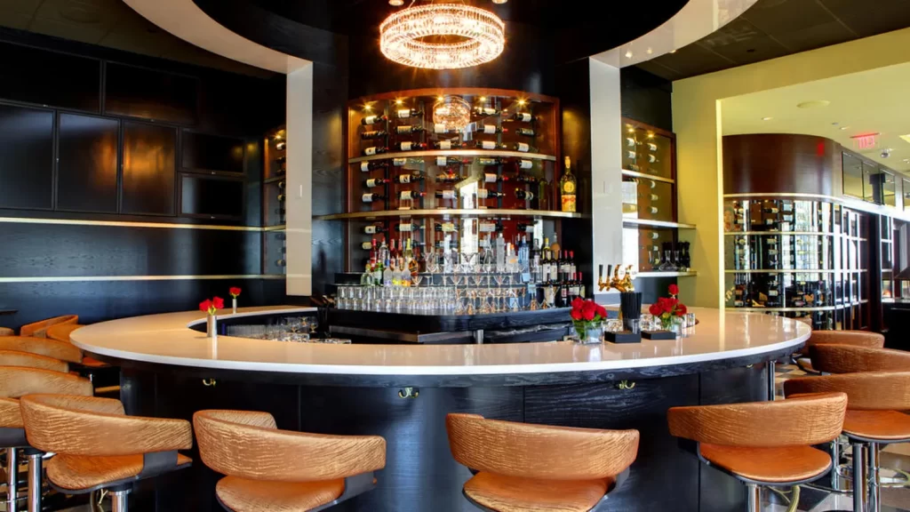 Reservation at STREGA SEAPORT restaurant - Boston | KEYS