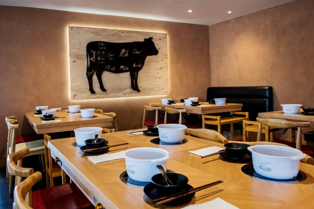 Reservation at SUAN SUAN restaurant - Cairns | KEYS