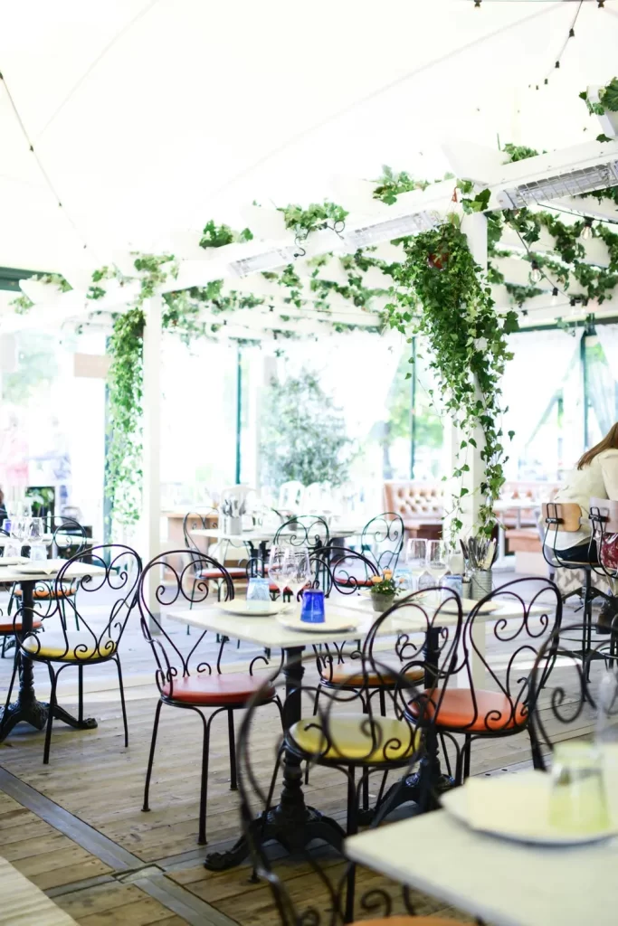 Reservation at SUPPER restaurant - Stockholm | KEYS