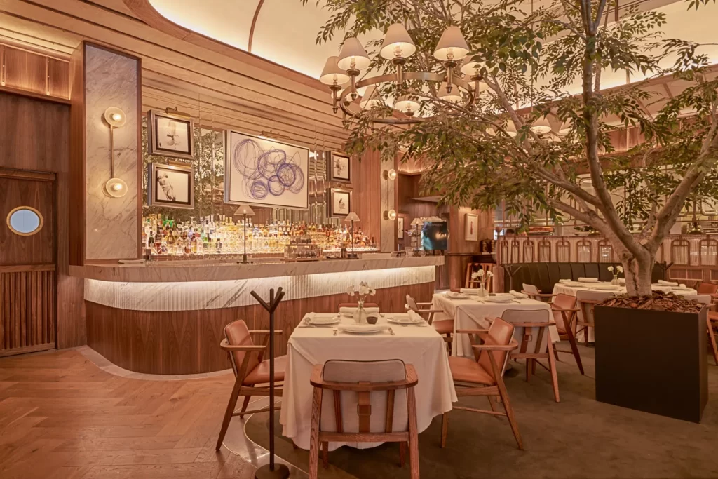 Reservation at SYLVESTRE ARTZ - Mexico City | KEYS