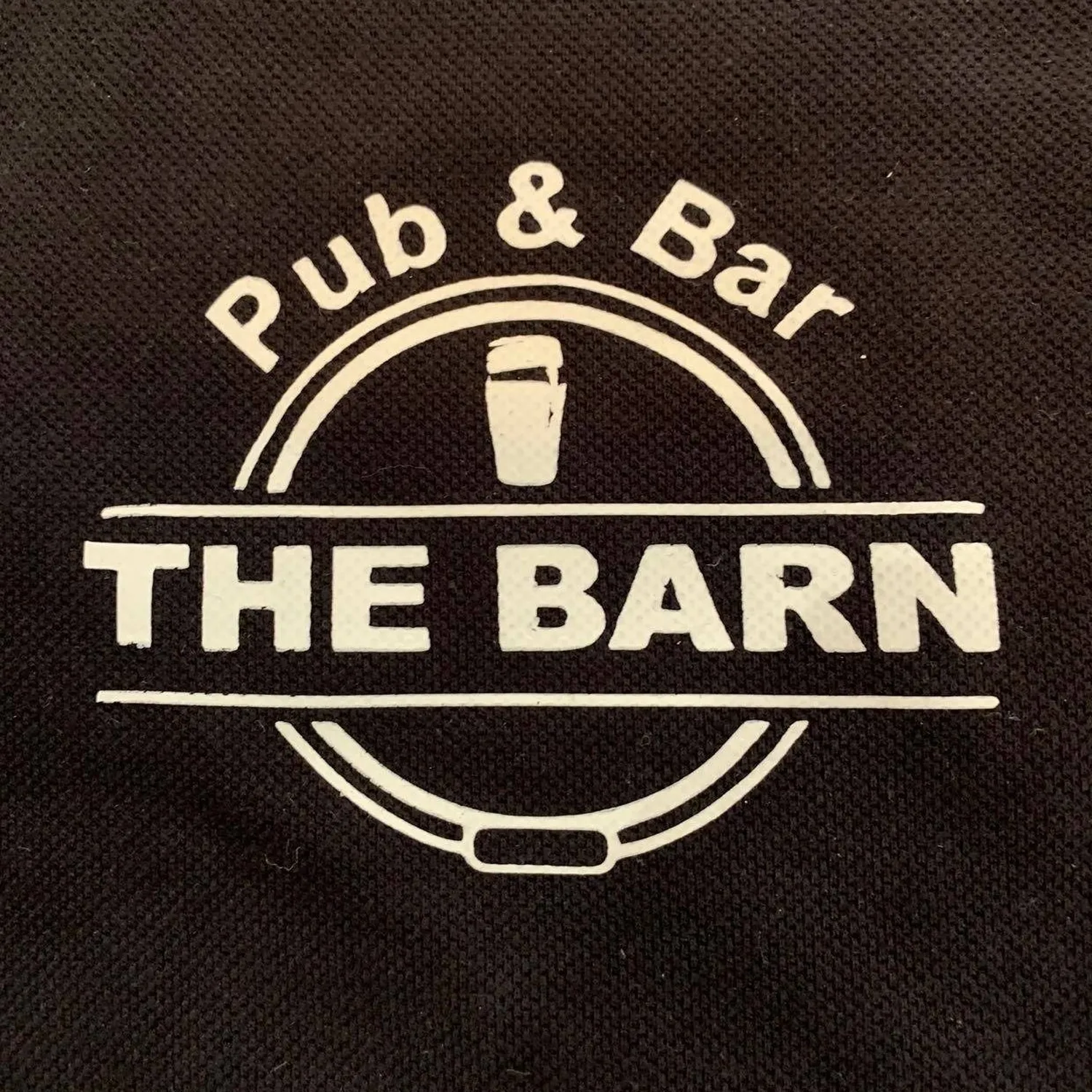 Reservation at THE BARN restaurant - Birmingham | KEYS
