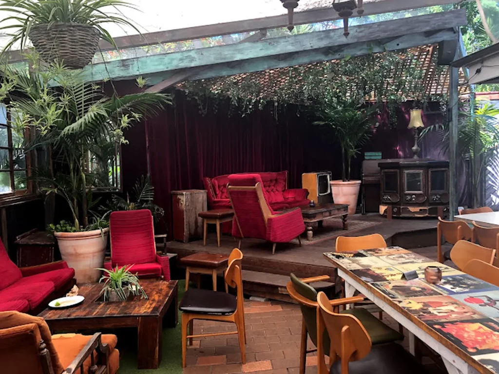 Reservation at TREEHOUSE restaurant - Byron Bay | KEYS