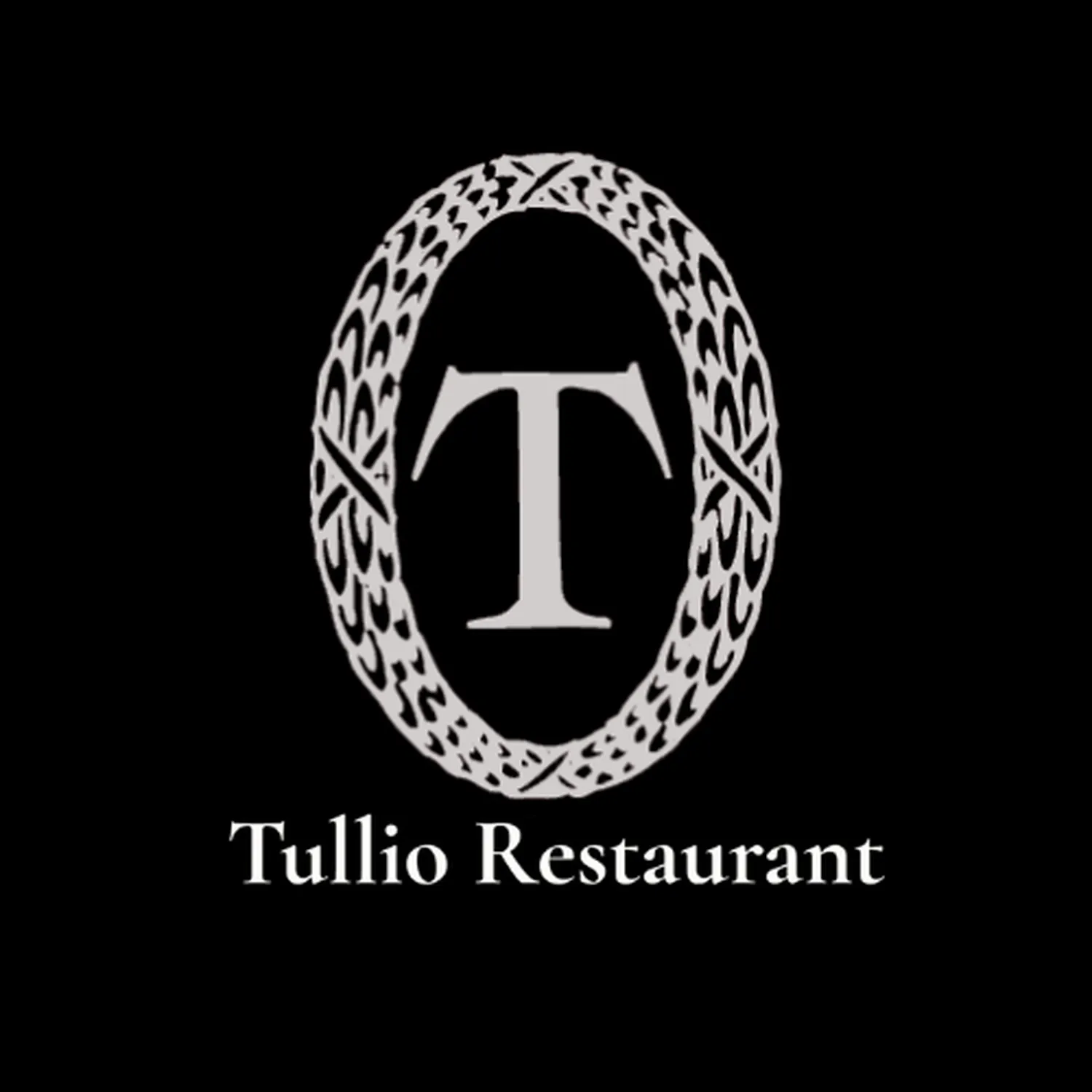 Reservation at TULLIO restaurant - Rome | KEYS