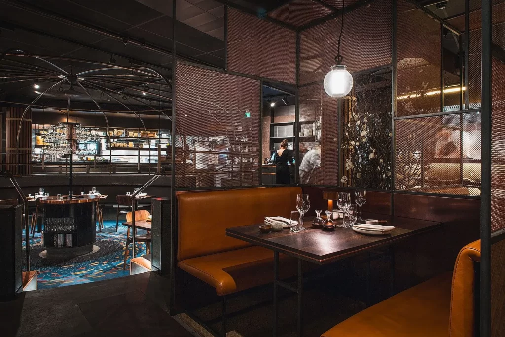 Reservation at TAKO restaurant - Stockholm | KEYS