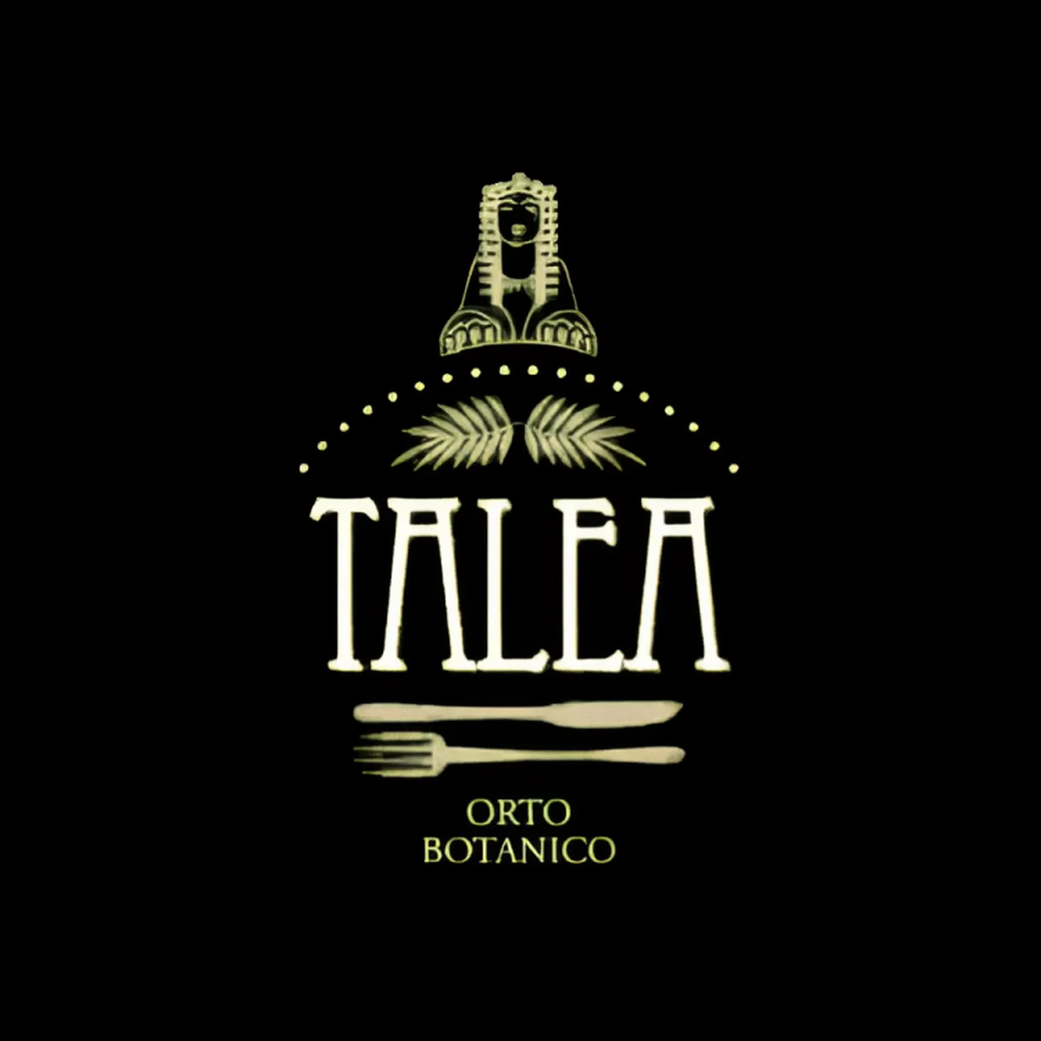 Reservation at TALEA restaurant - Palermo | KEYS