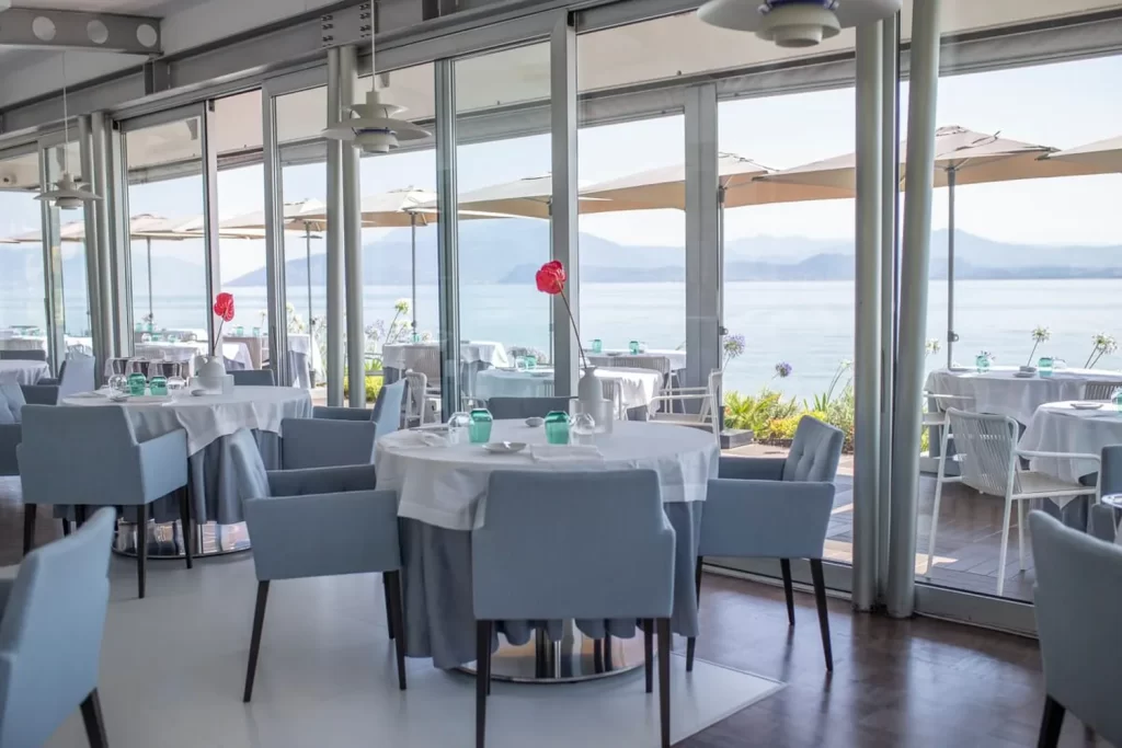 Reservation at TANCREDI restaurant - Torino | KEYS