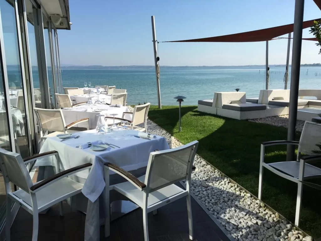 Reservation at TANCREDI restaurant - Torino | KEYS