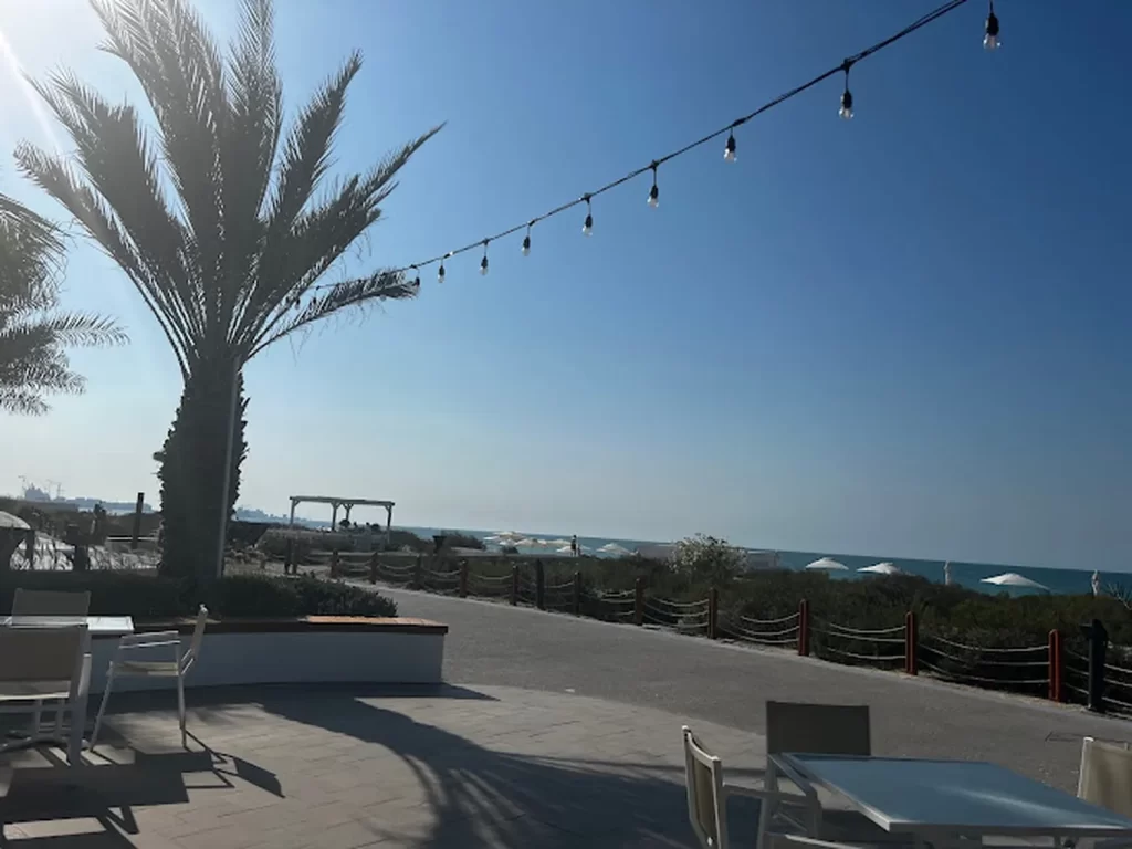 Reservation at TEAN restaurant - Abu Dhabi | KEYS