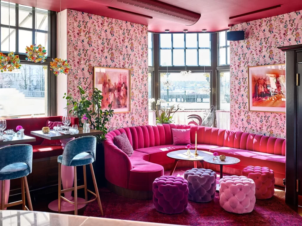 Reservation at TEGELBACKEN - Stockholm | KEYS