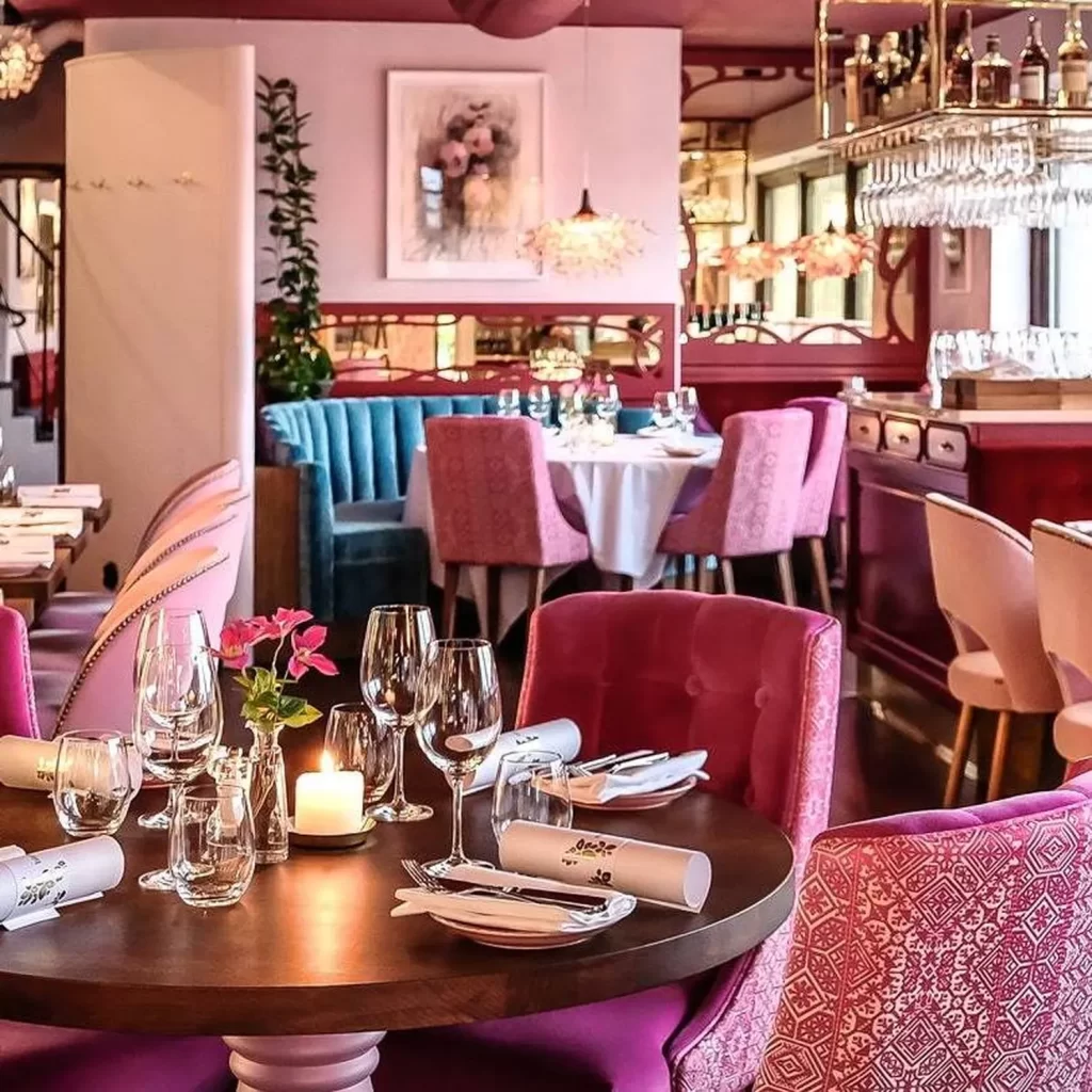 Reservation at TEGELBACKEN - Stockholm | KEYS