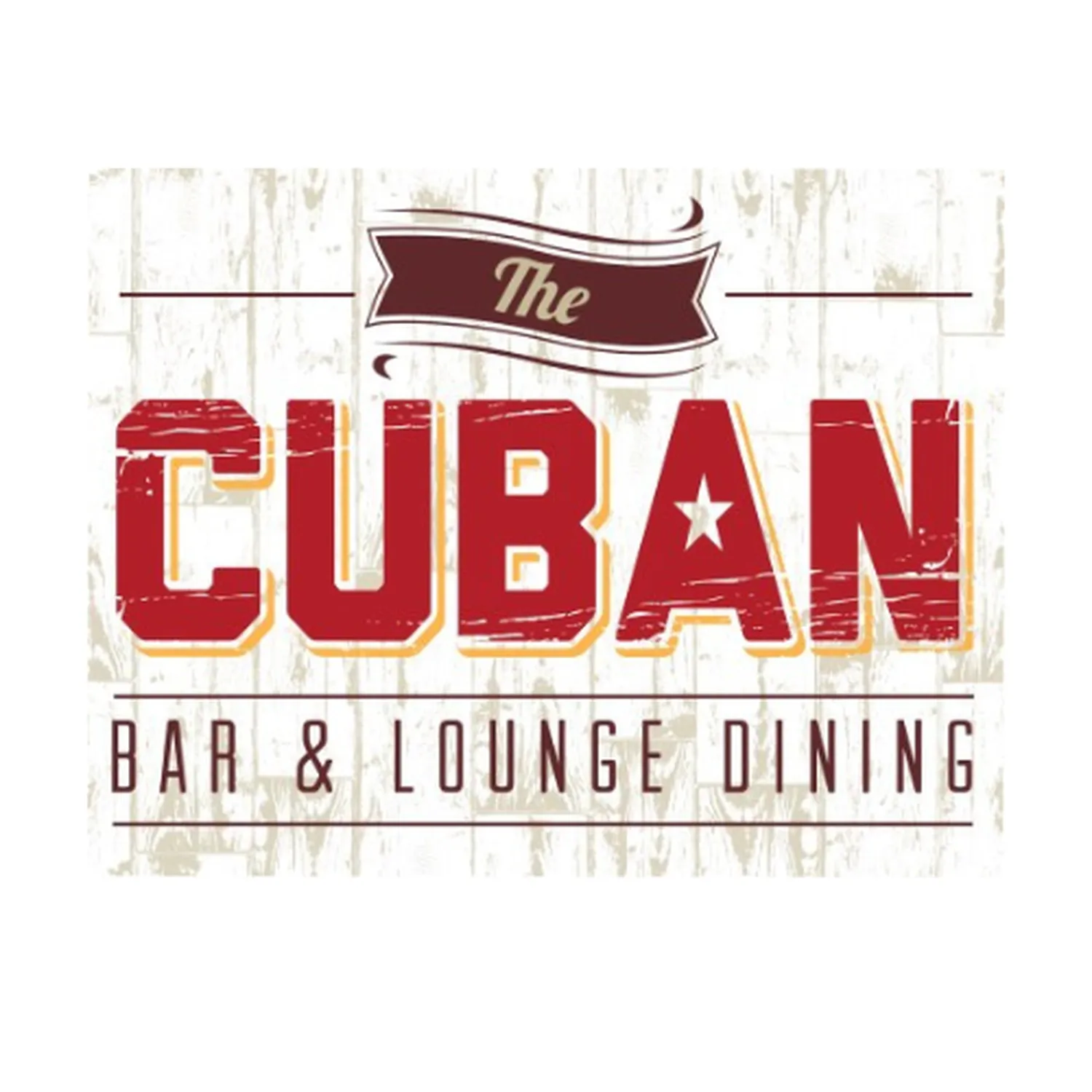 Reservation at THE CUBAN restaurant - Gold Coast | KEYS