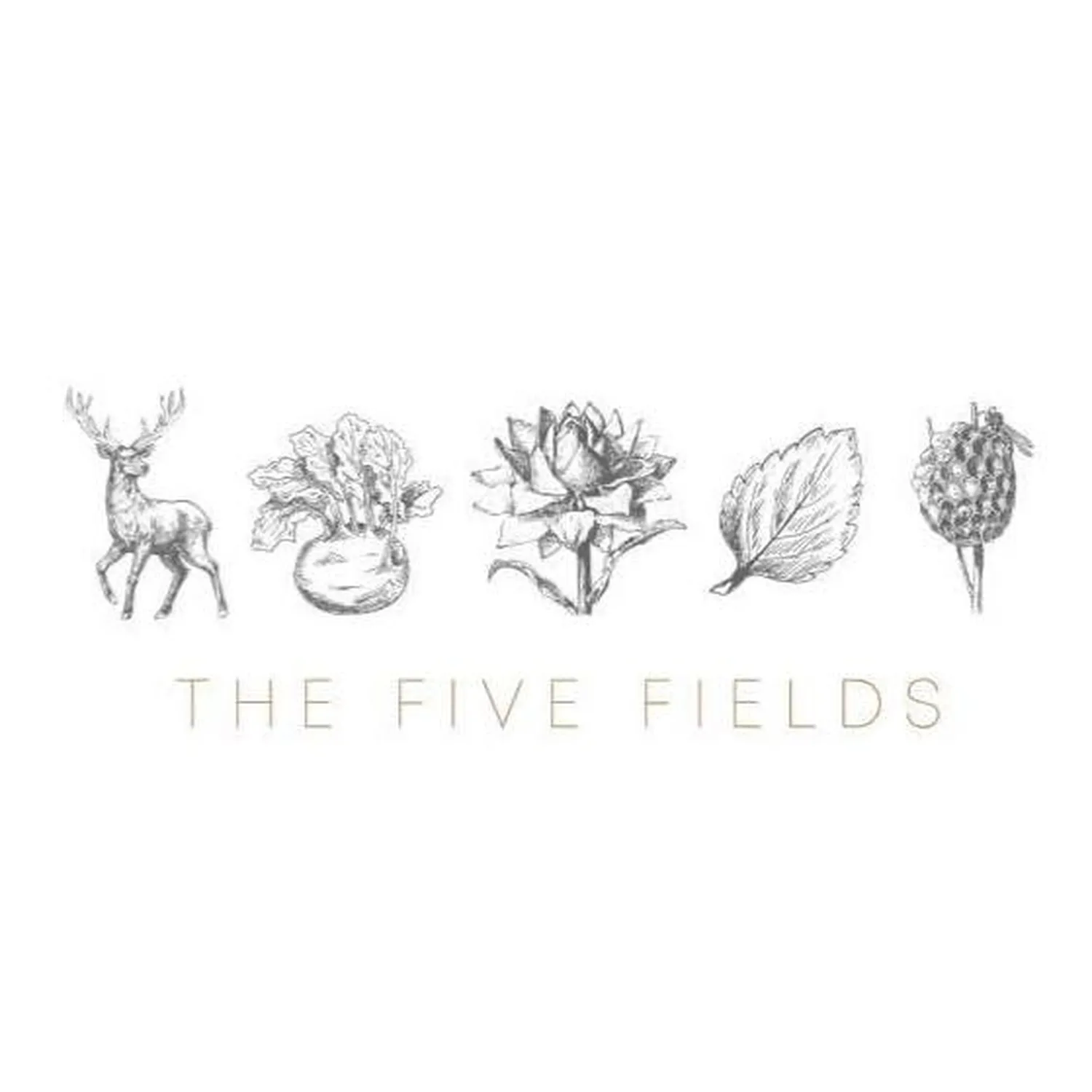 Reservation at THE FIVE FIELDS restaurant - London | KEYS