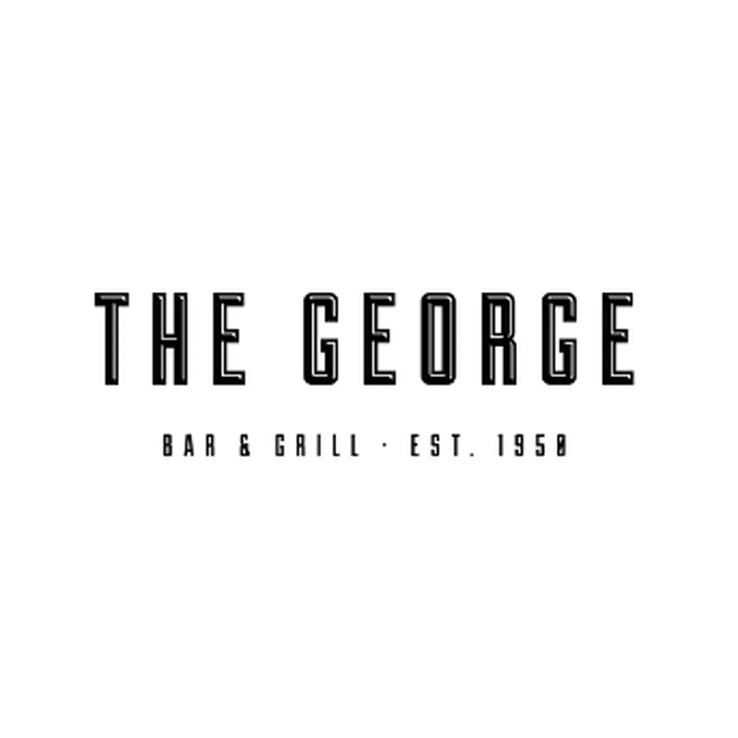 Reservation at THE GEORGE restaurant - Canberra | KEYS