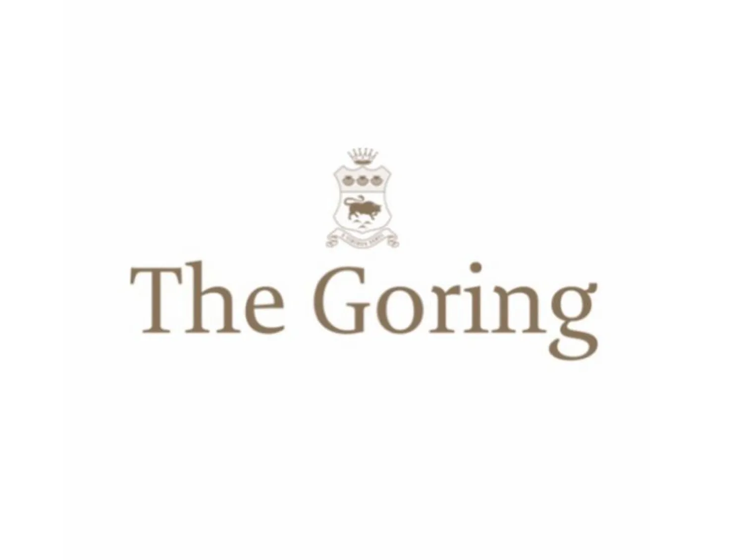 Reservation at The Goring restaurant - London | The World Keys
