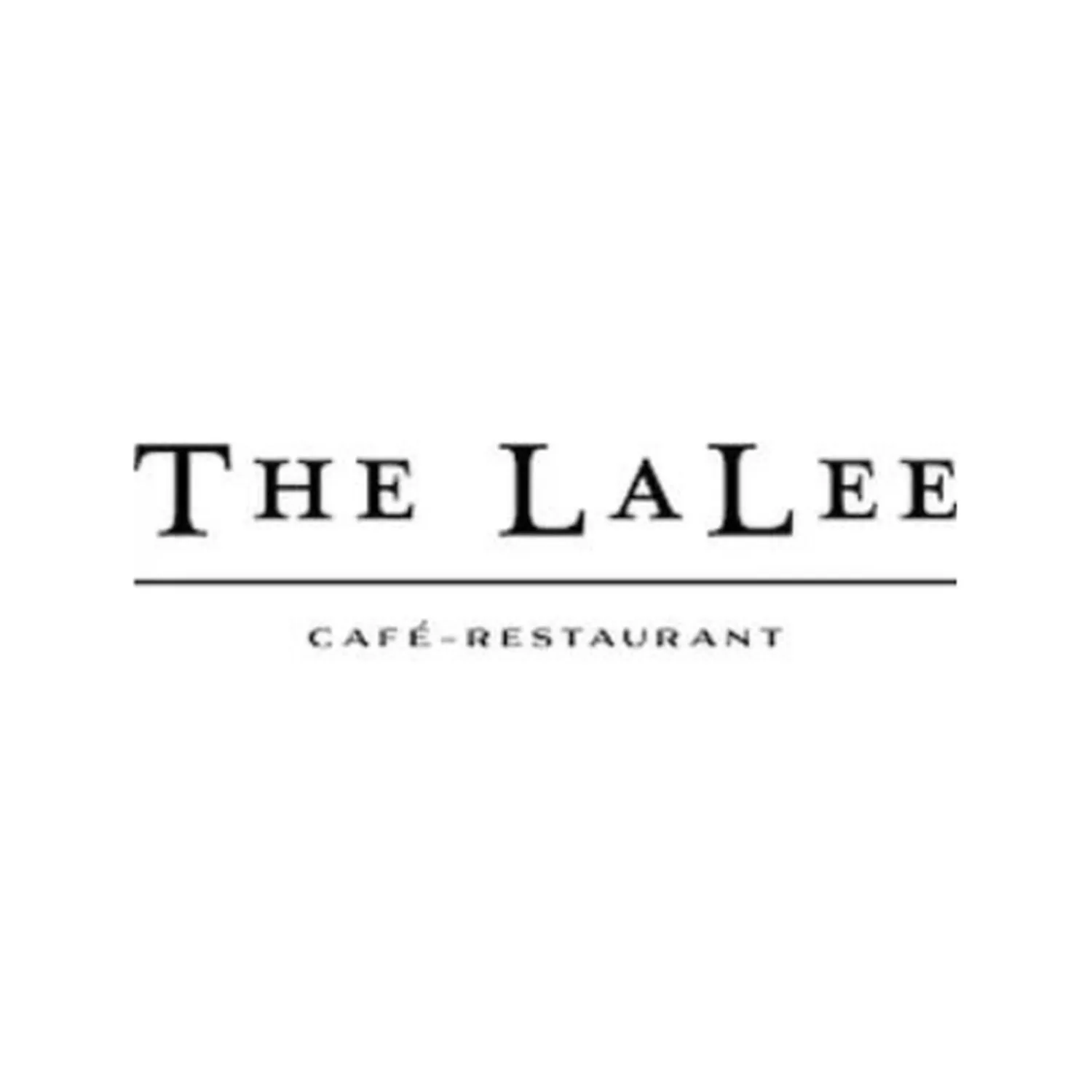 Reservation at THE LALEE restaurant - London | KEYS