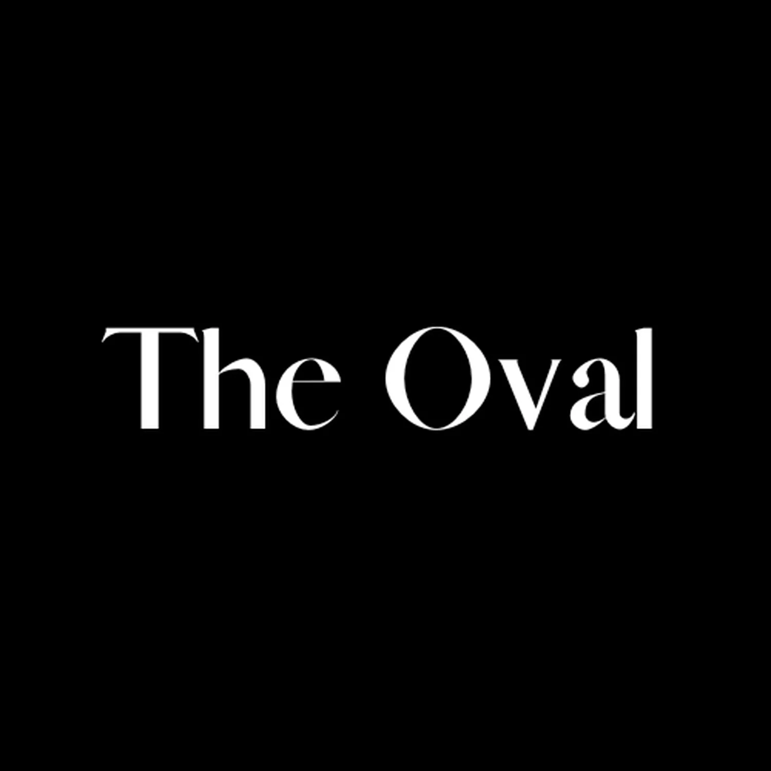 Reservation at THE OVAL restaurant - London | KEYS