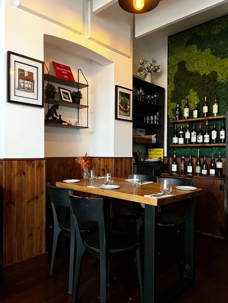 Reservation at THE PERFECT MATCH - Manchester | KEYS