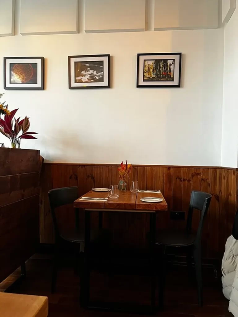 Reservation at THE PERFECT MATCH - Manchester | KEYS