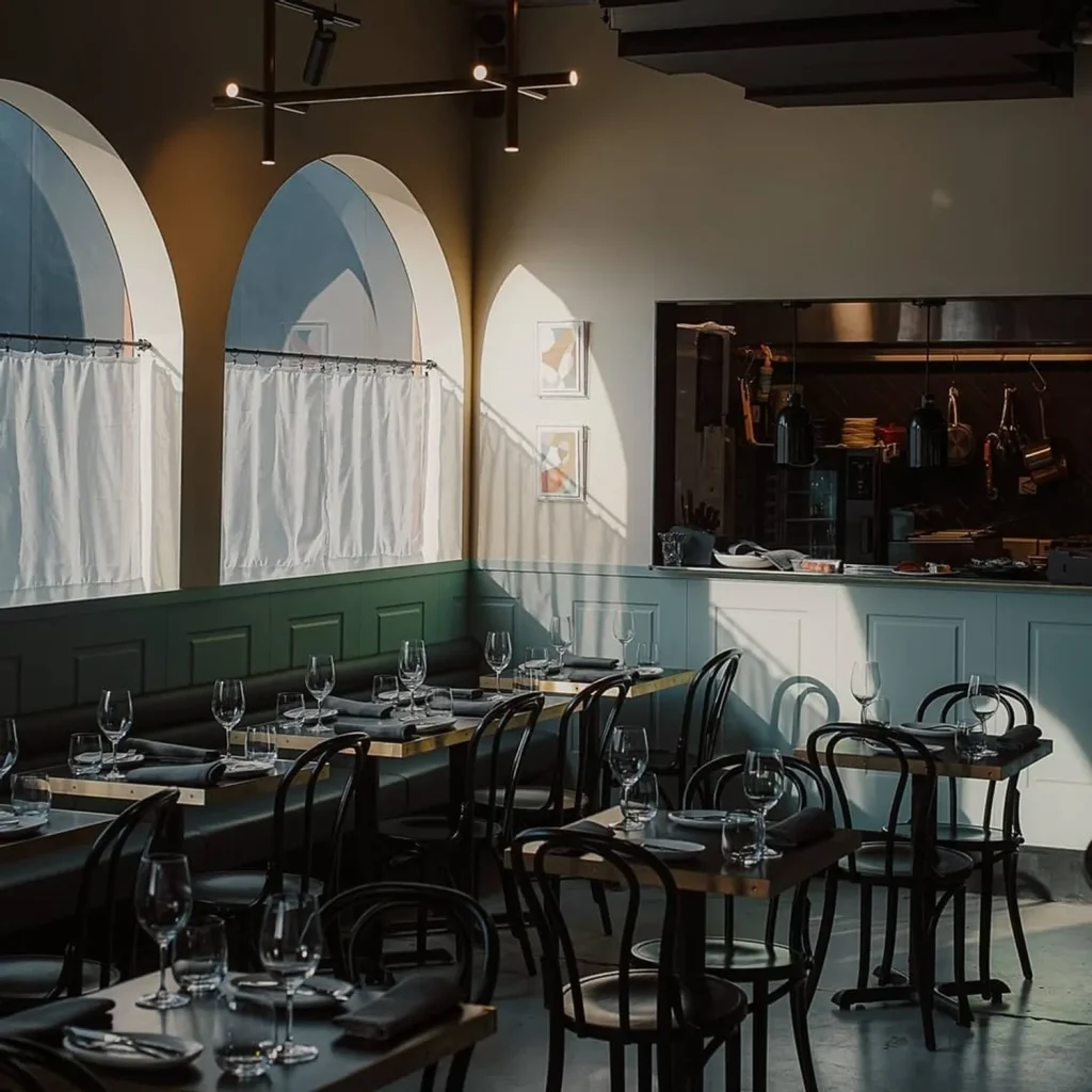 Reservation at TIPSY BULL restaurant - Canberra | KEYS