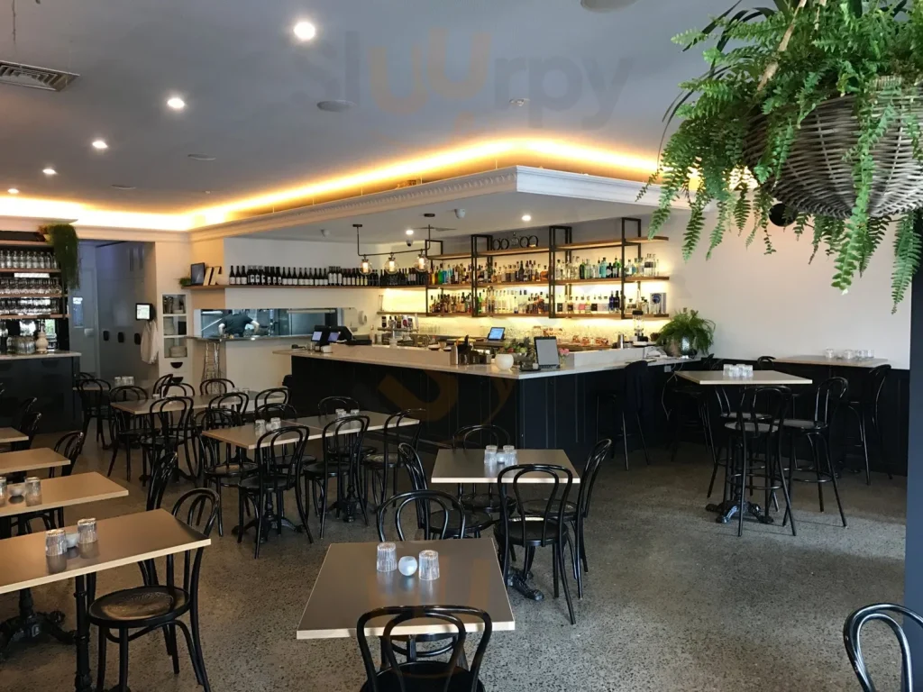 Reservation at TIPSY BULL restaurant - Canberra | KEYS