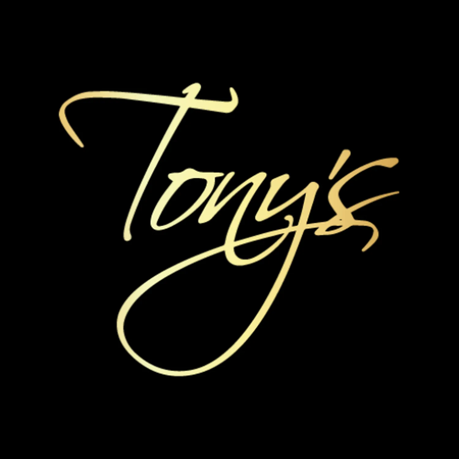 Reservation at TONY'S restaurant - Houston | KEYS