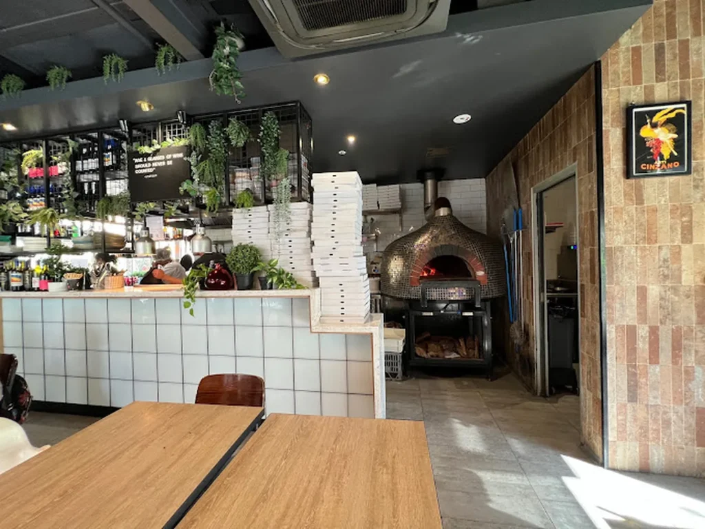 Reservation at TRECENTO restaurant - Canberra | KEYS