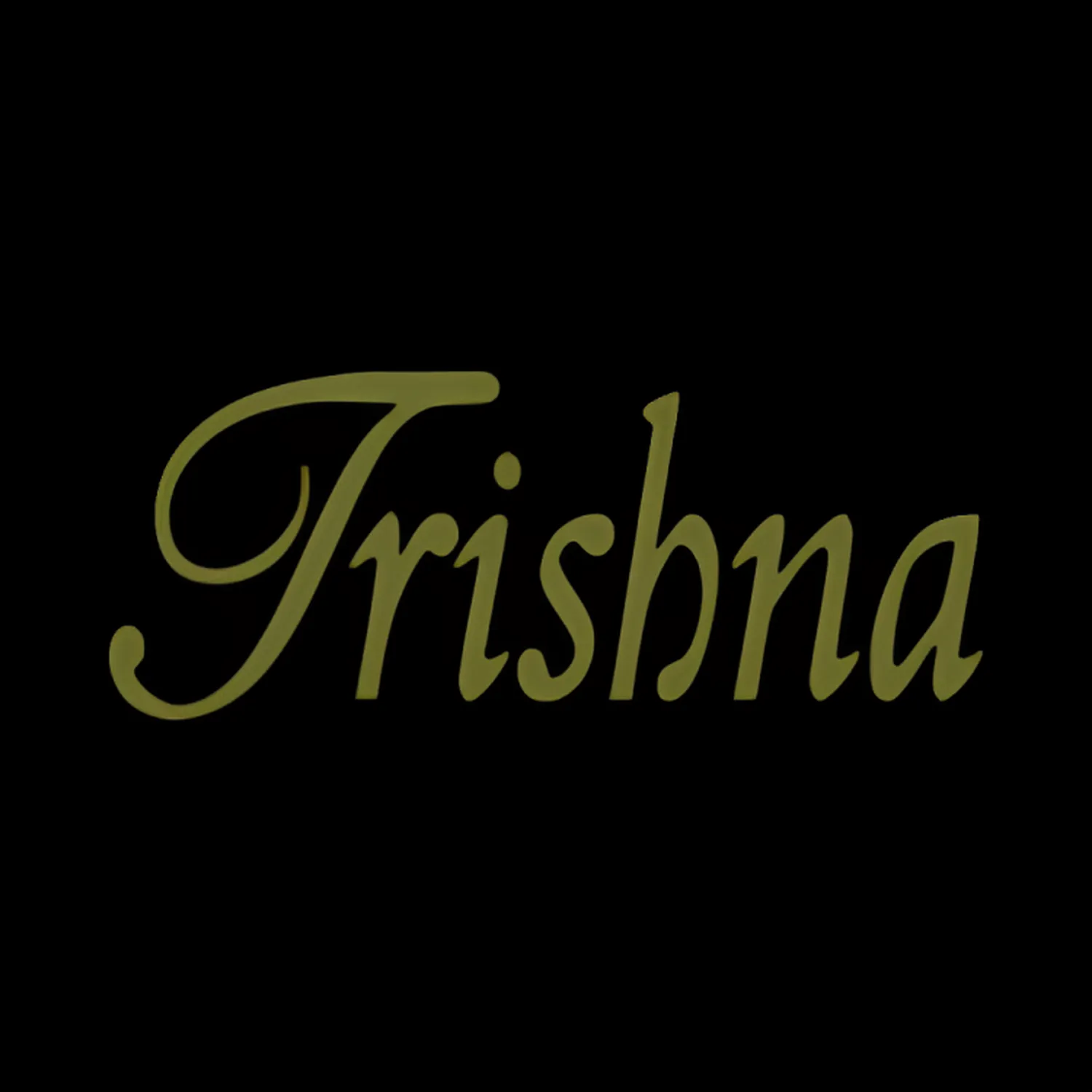 Reservation at TRISHNA restaurant - London | KEYS