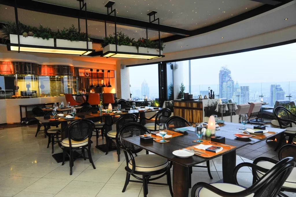 Reservation at UNO MAS restaurant - Bangkok | KEYS