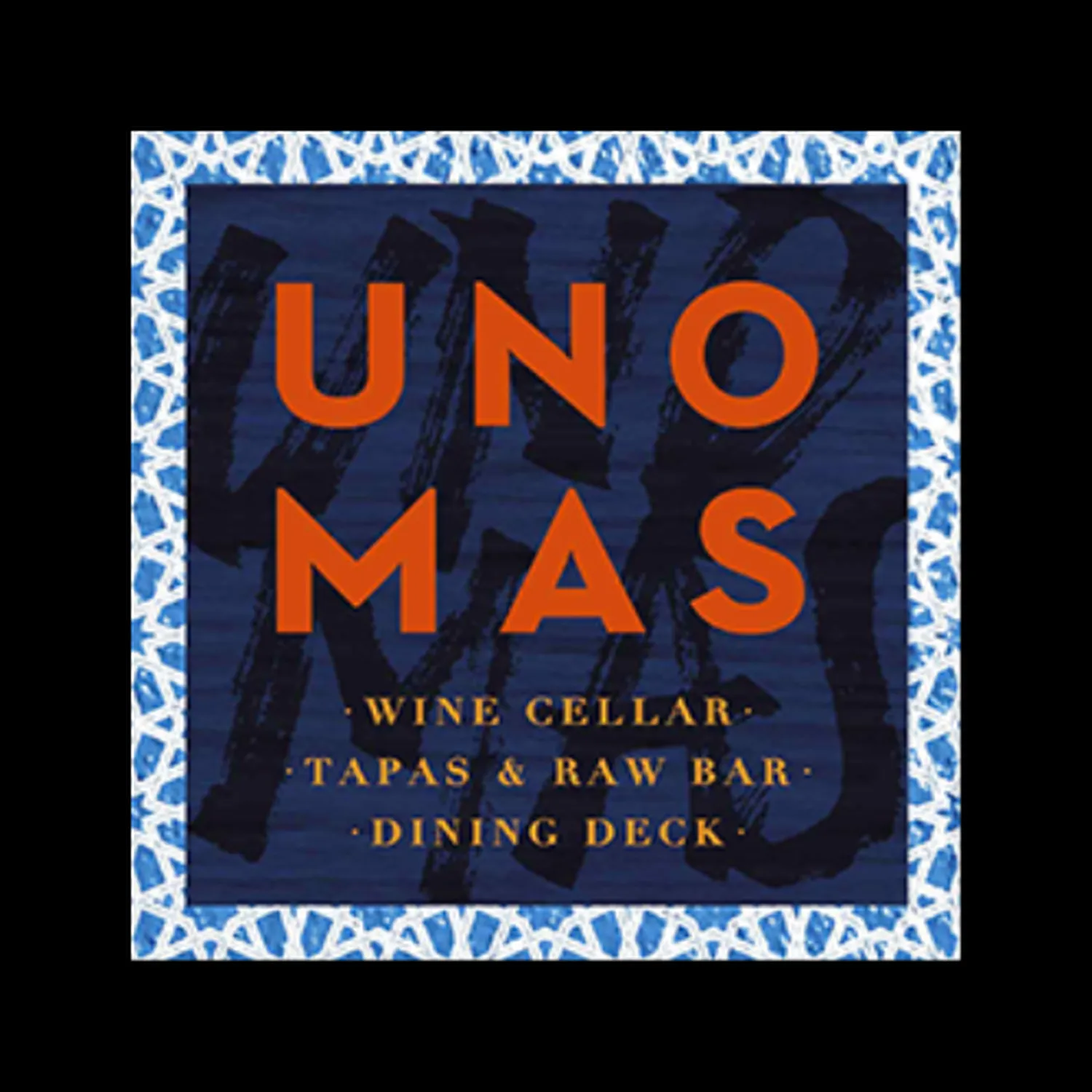 Reservation at UNO MAS restaurant - Bangkok | KEYS