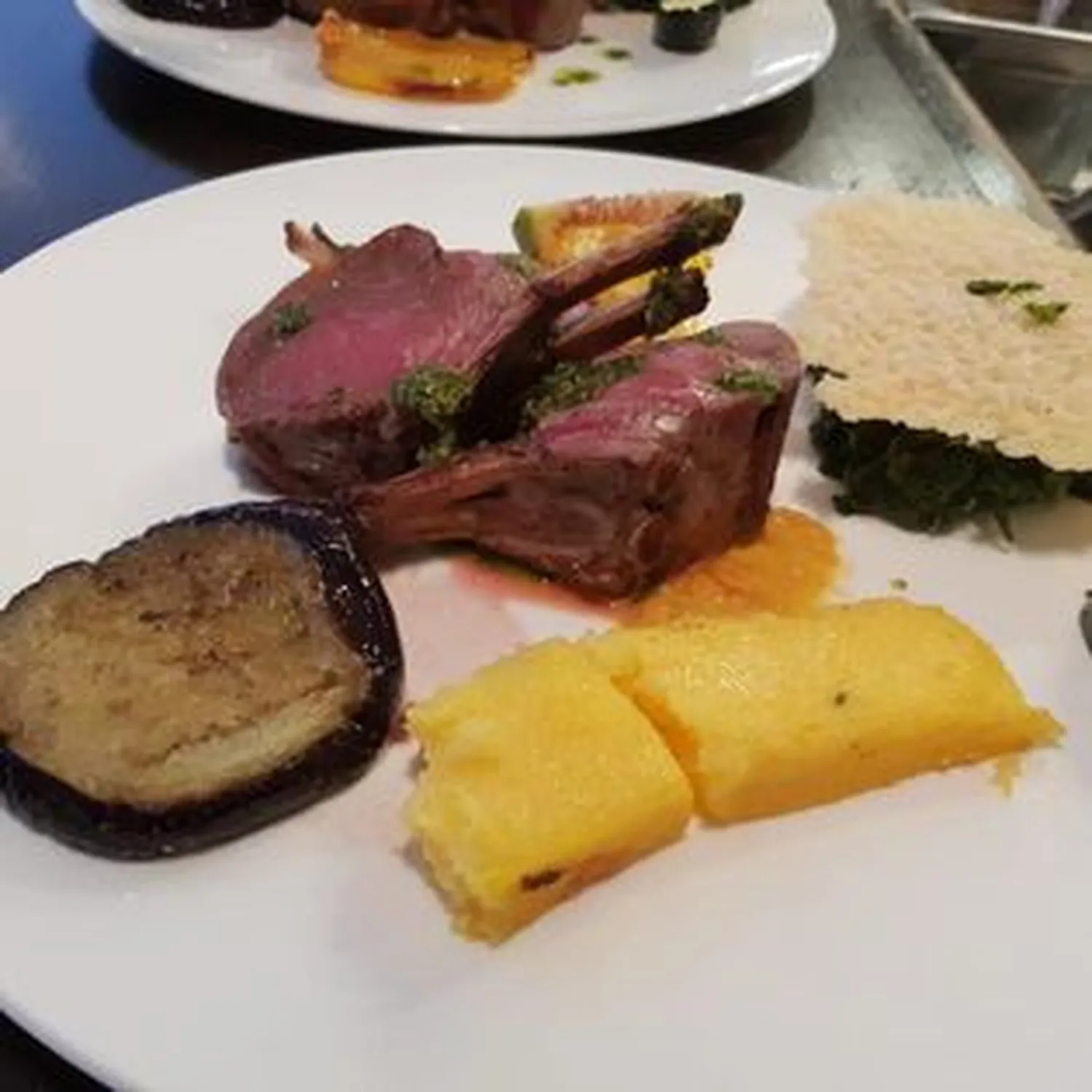 Reservation at VA BENE restaurant - Munich | KEYS