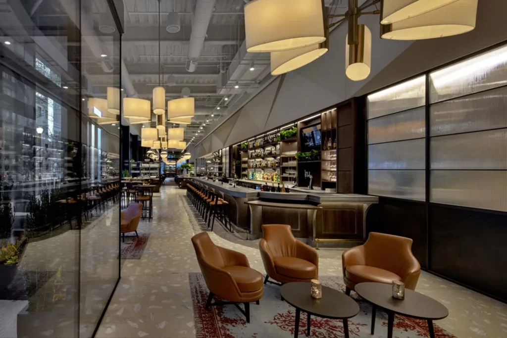 Reservation at VERNICK FISH restaurant - Philadelphia | KEYS