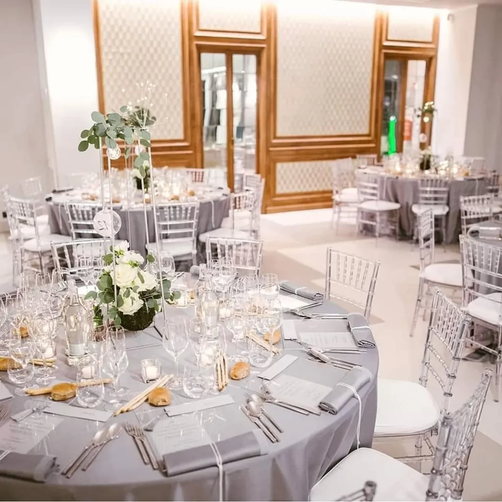 Reservation at VILLA SASSI restaurant - Turin | KEYS