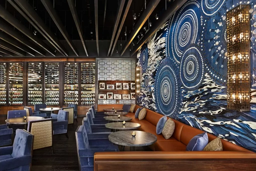 Reservation at VOLVER restaurant - Philadelphia | KEYS