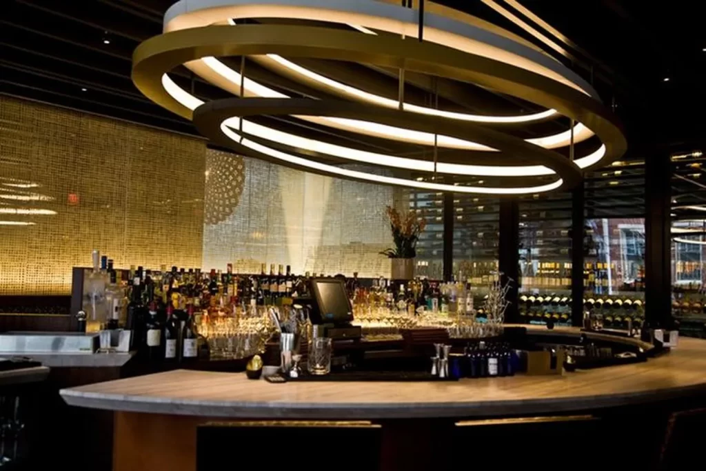 Reservation at VOLVER restaurant - Philadelphia | KEYS