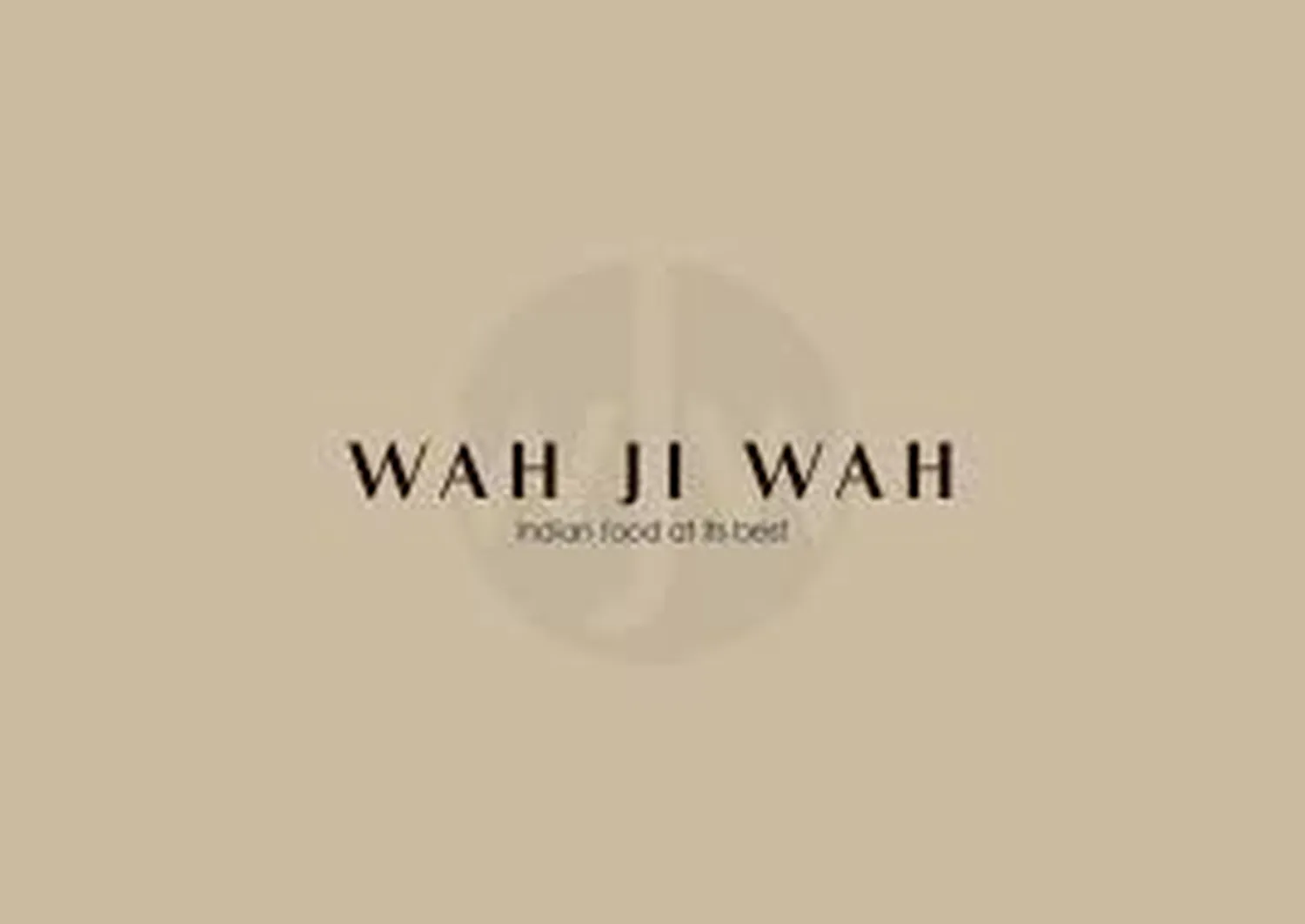 Reservation at WAH JI WAH restaurant - Manchester | KEYS