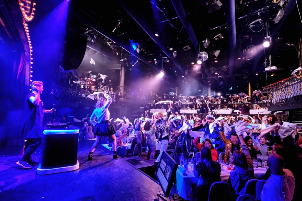 Reservation at WALLMANS restaurant - Oslo | KEYS