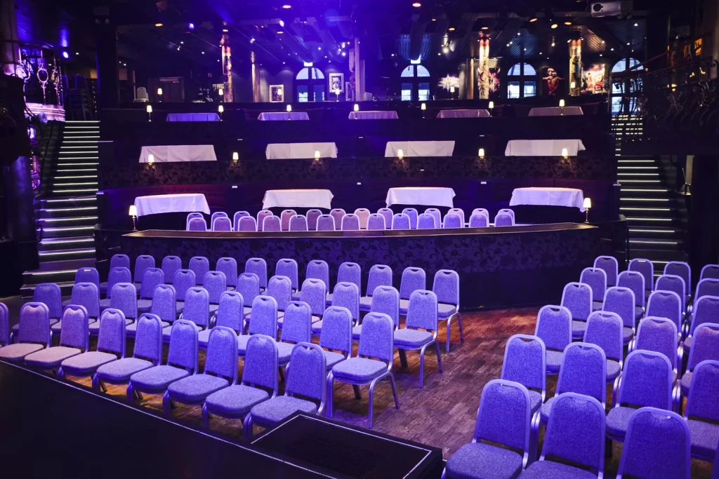 Reservation at WALLMANS restaurant - Oslo | KEYS