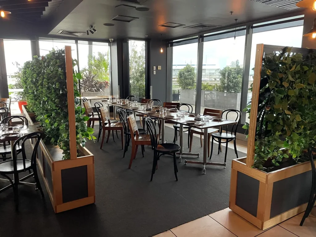 Reservation at WHARF ONE restaurant - Darwin | KEYS