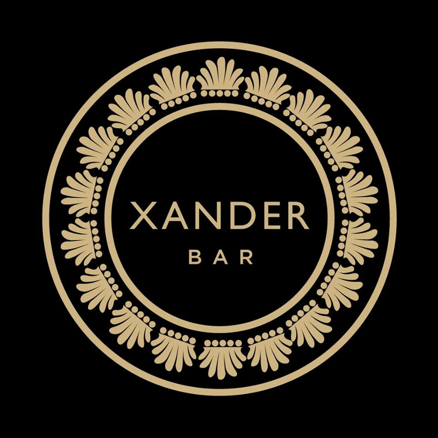 Reservation at XANDER restaurant - St. Petersburg | KEYS
