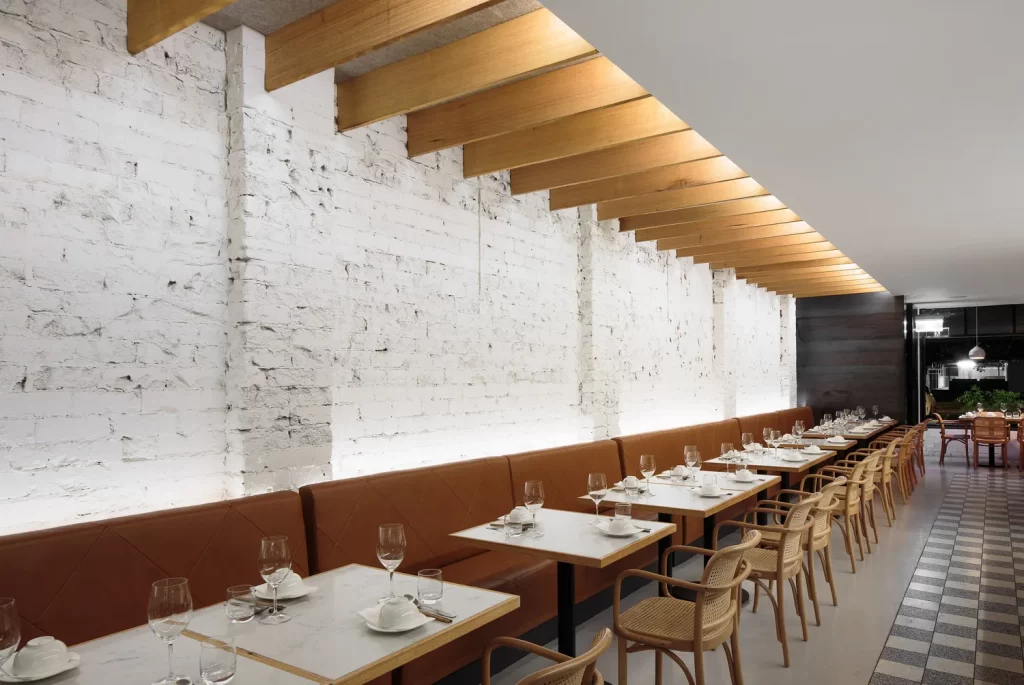 Reservation at XO restaurant - Canberra | KEYS