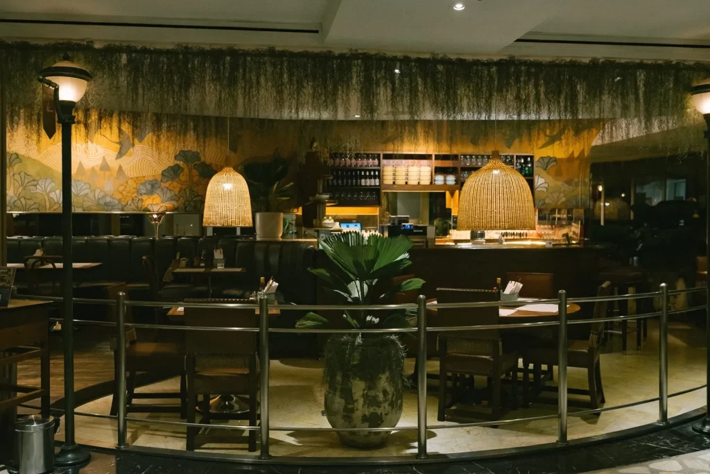 Reservation at YOU&MEE restaurant - Bangkok | KEYS