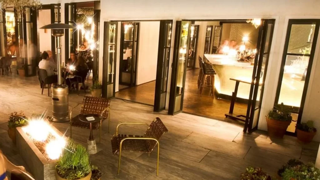 Reservation at YSABEL restaurant - Los Angeles | KEYS