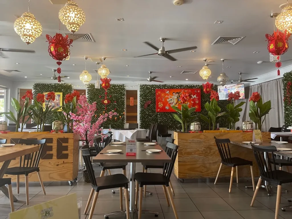 Reservation at YUM SING restaurant - Cairns | KEYS