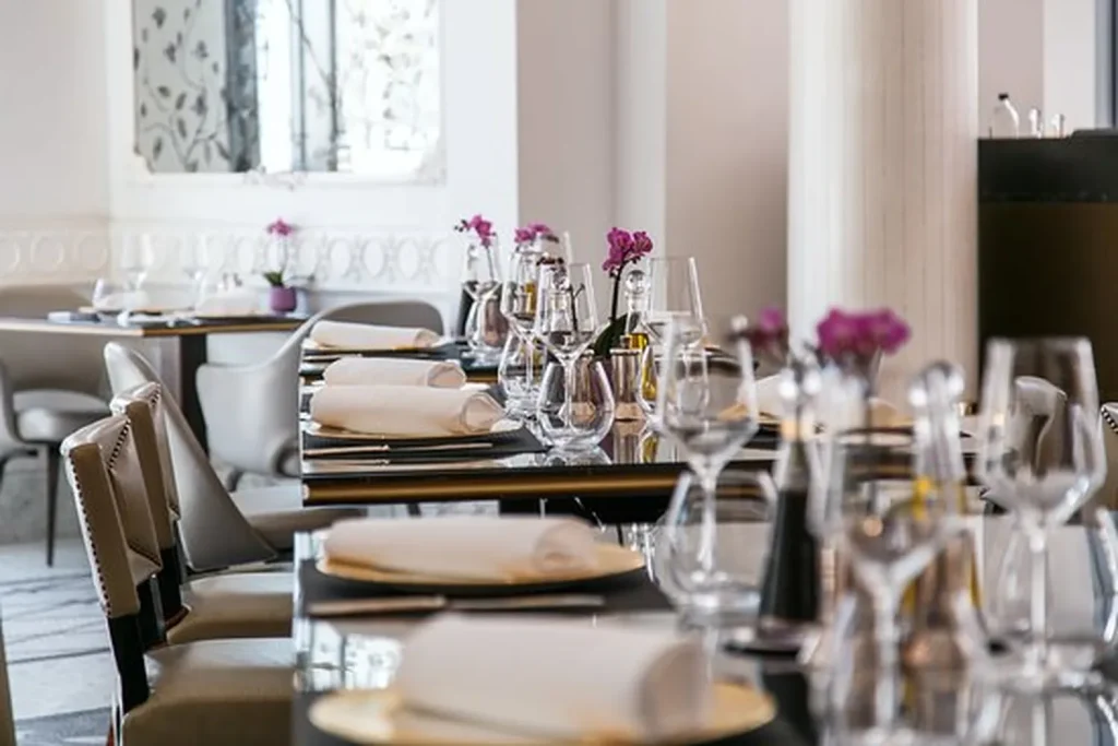 Reservation at ZAFFERANO restaurant - Perth | KEYS