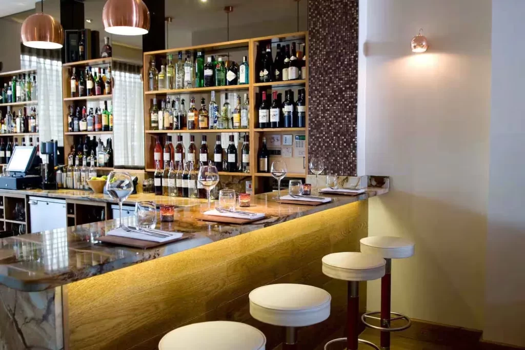 Reservation at ZIYA restaurant - Manchester | KEYS