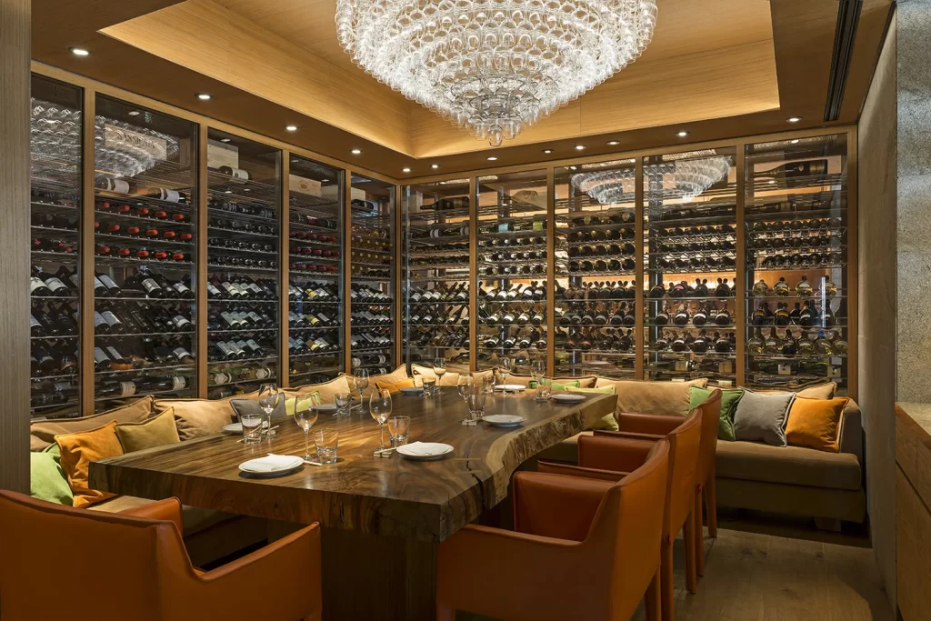 Reservation at ZUMA restaurant - Roma | KEYS